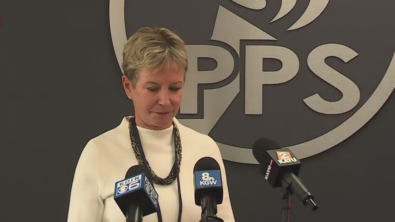 PPS to hold 2024-25 budget press conference – KOIN.com