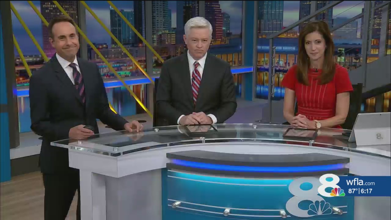 MAX DEFENDER 8 FORECAST AT 6 – WFLA