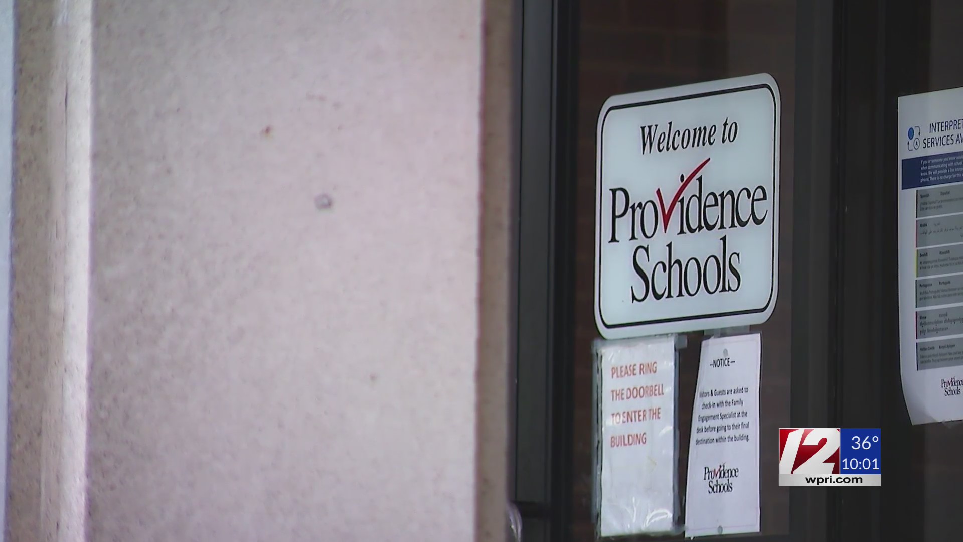 Providence Providence Public Schools confirm student data impacted in ...
