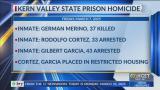 Sabrina Limon’s conviction upheld in love triangle murder | KGET 17 News
