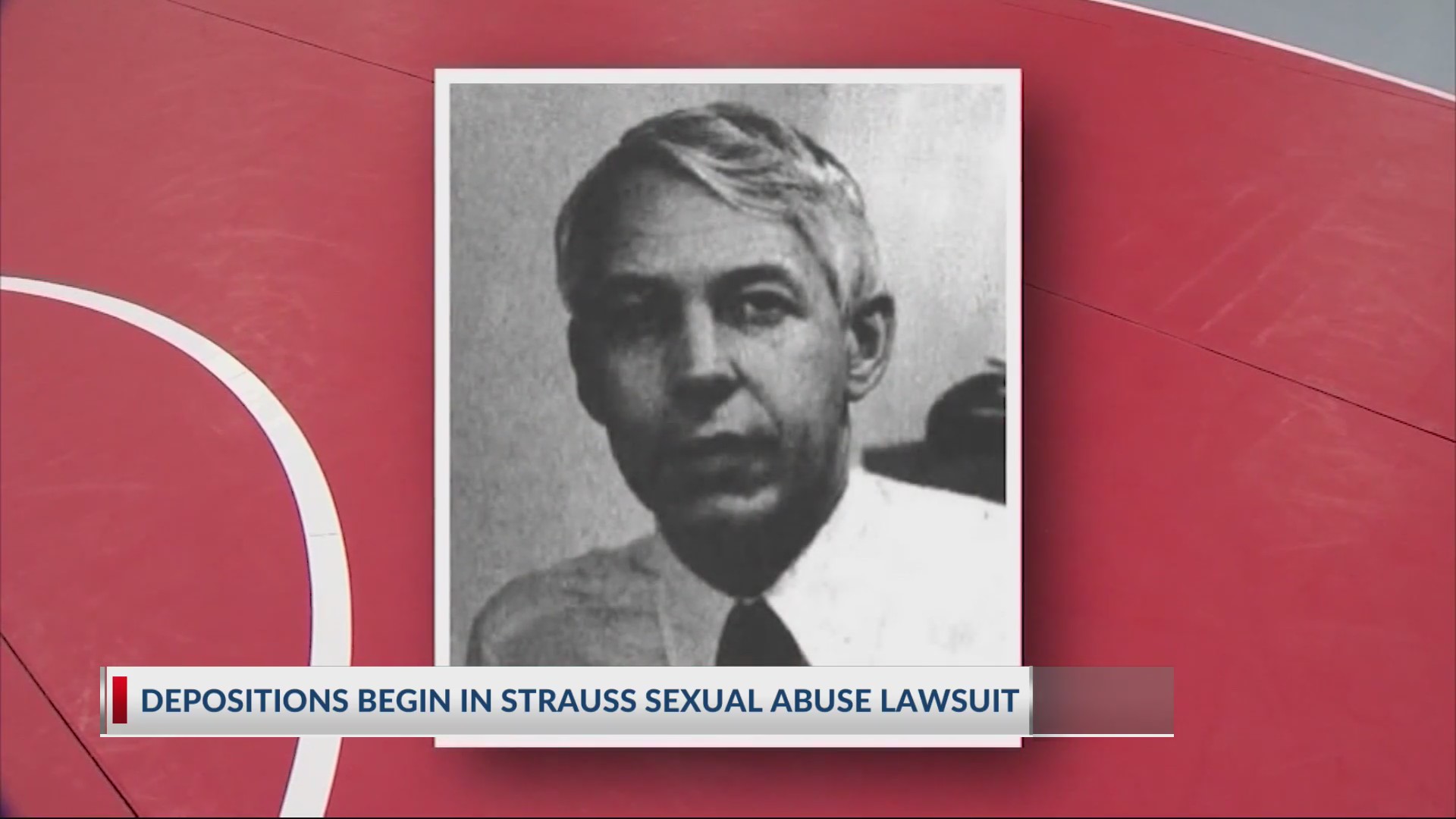 Rep. Jim Jordan to be questioned under oath on Strauss sex abuse ...