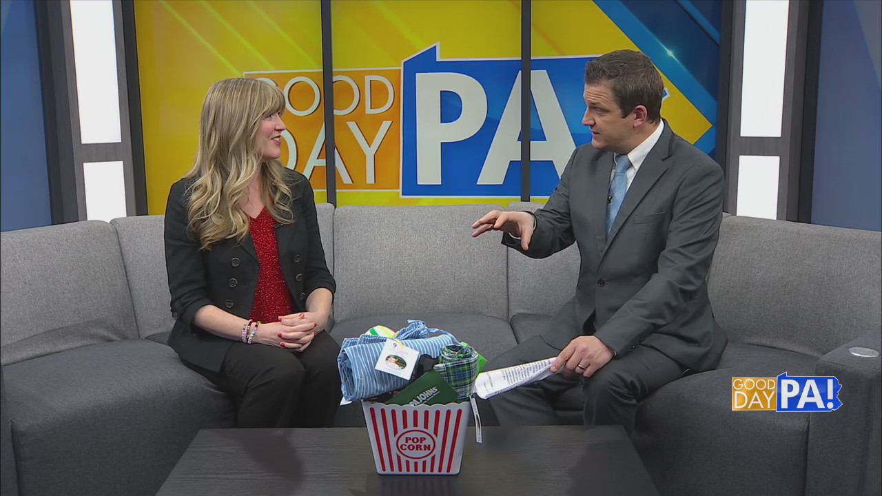 Casey Cares Foundation – ABC27