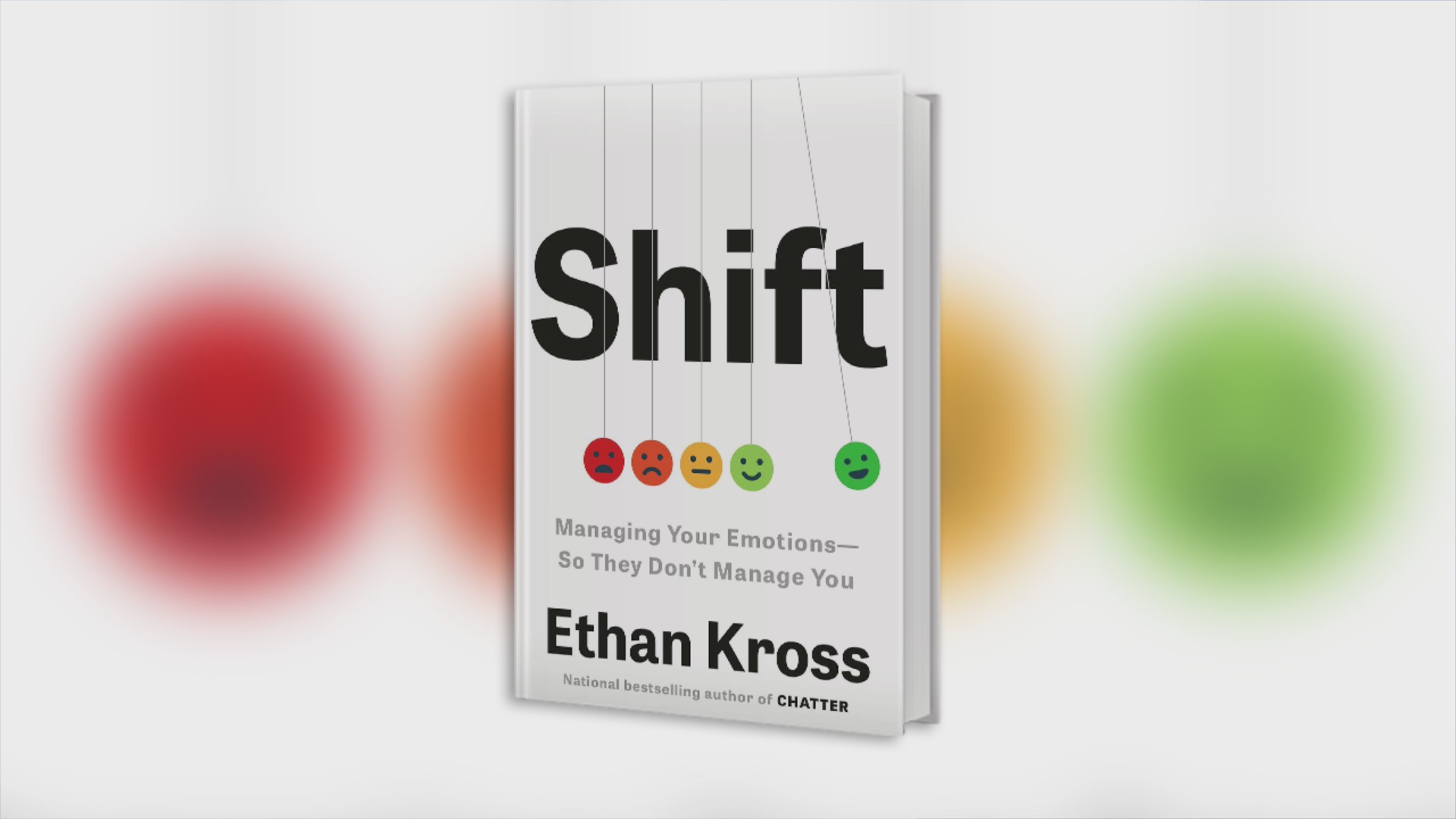 ‘Shift: Managing Your Emotions–So They Don’t Manage You’ – WGN-TV