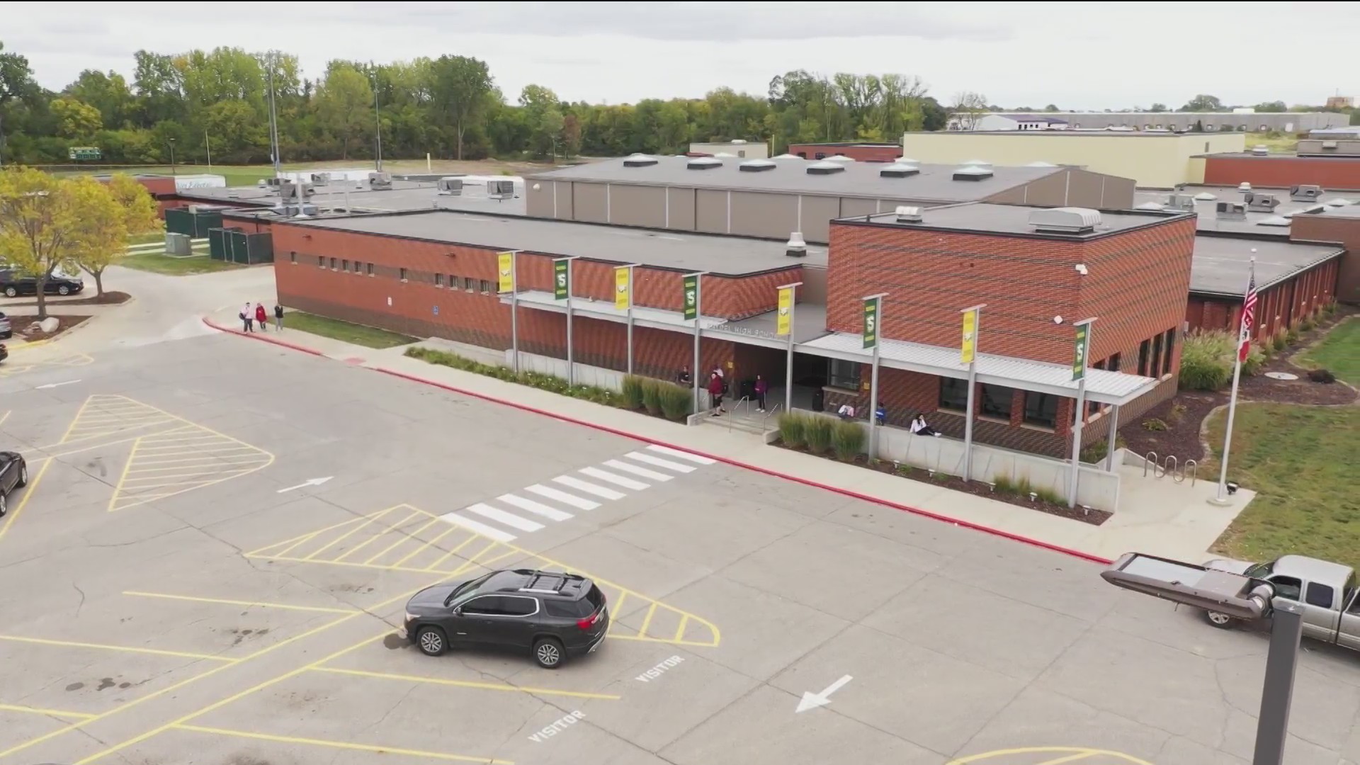 Saydel Superintendent calls first year of four-day school weeks a ...