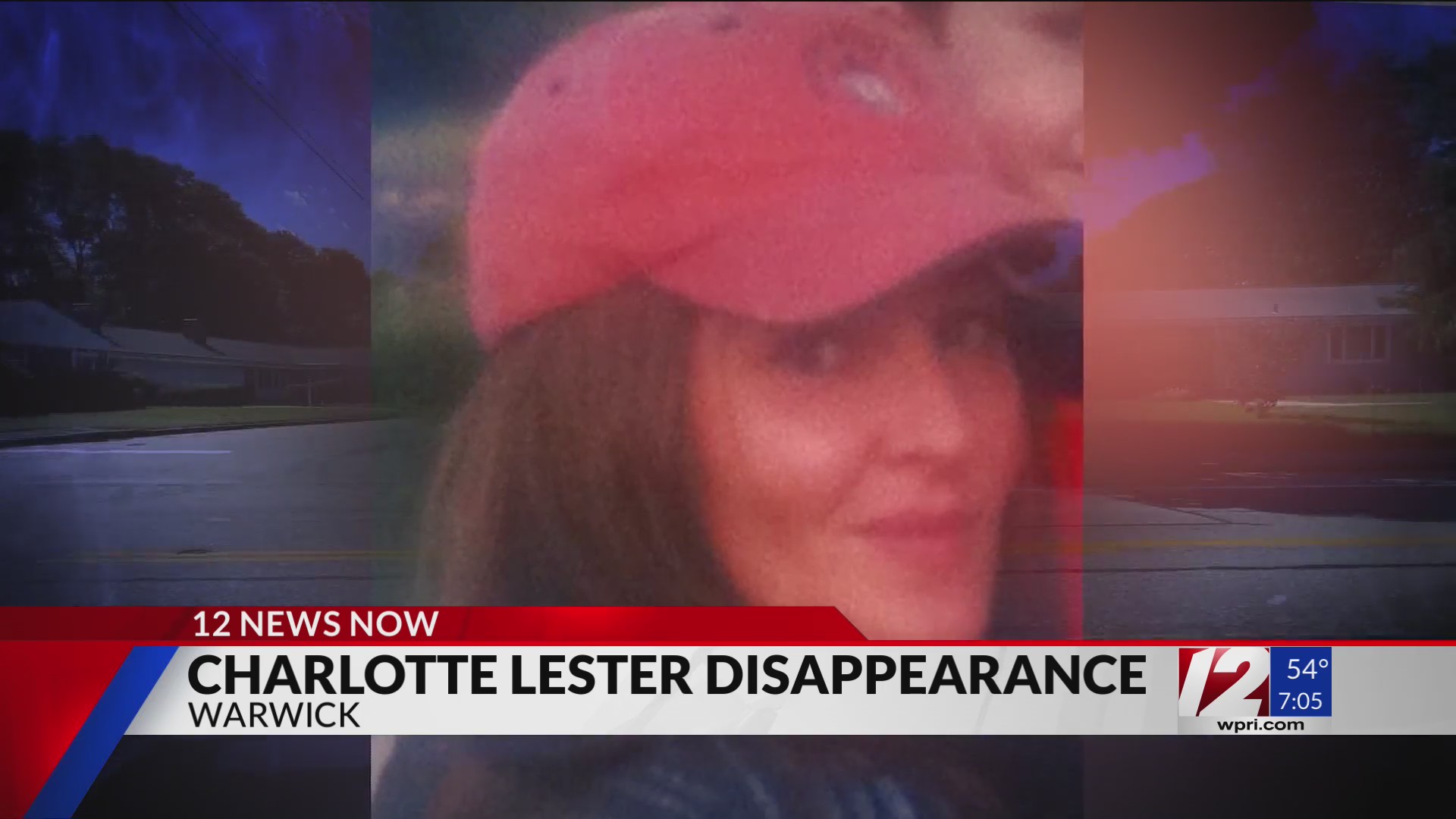 Charlotte Lester still missing 2 years later – WPRI.com