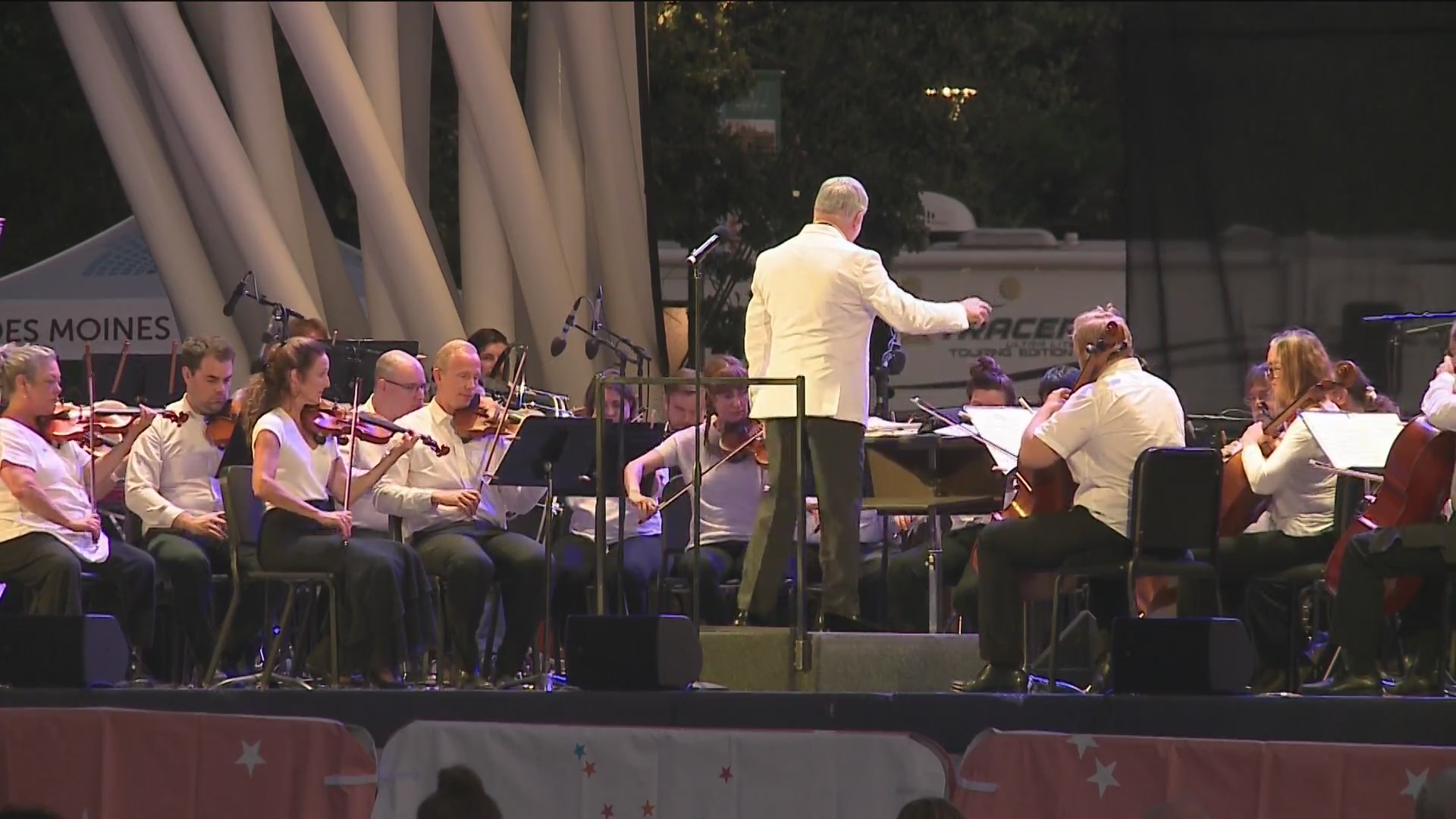 Des Moines Symphony begins 87th season this weekend – who13.com