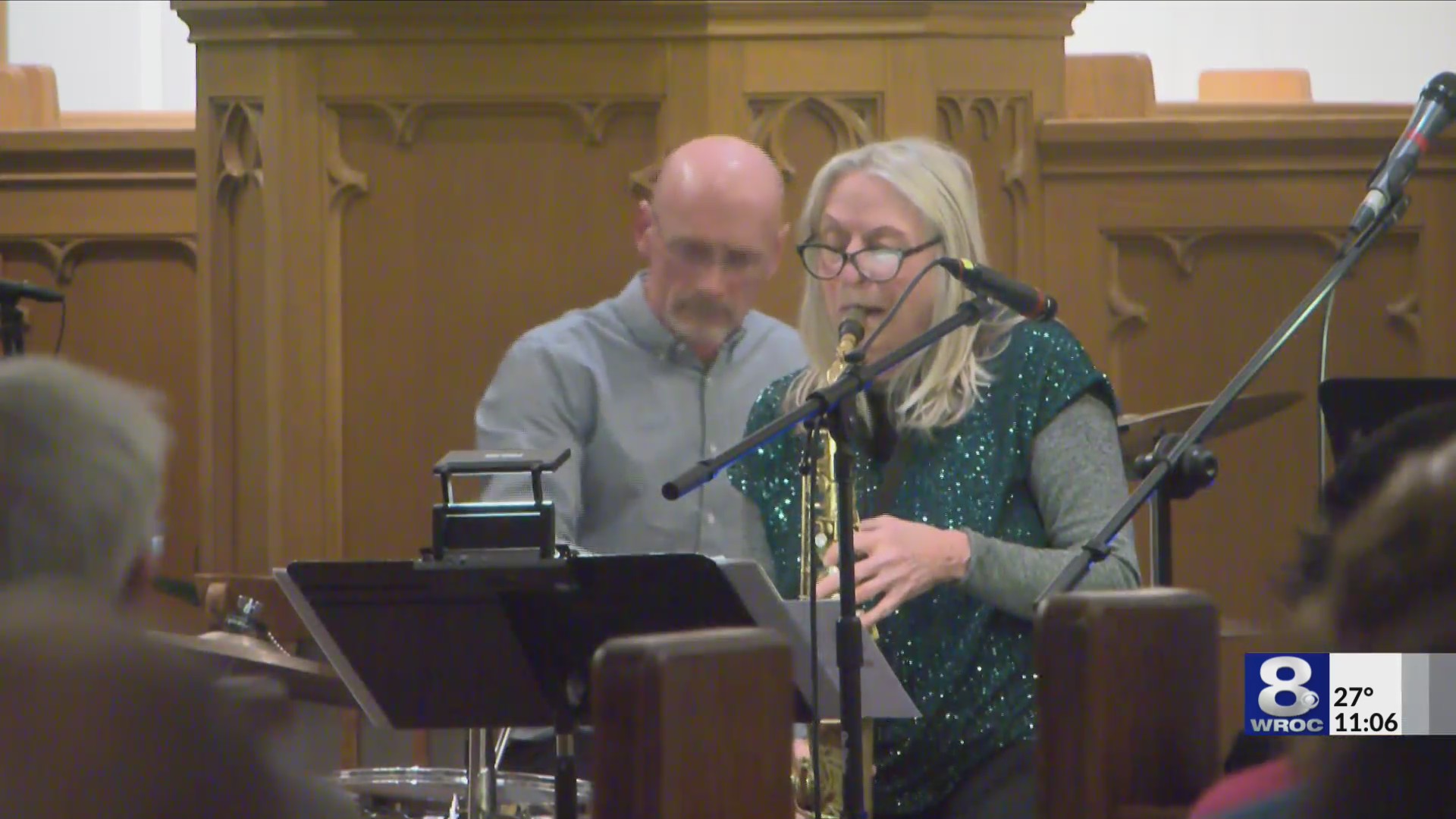Women’s Day concert honors local female artists and musicians ...