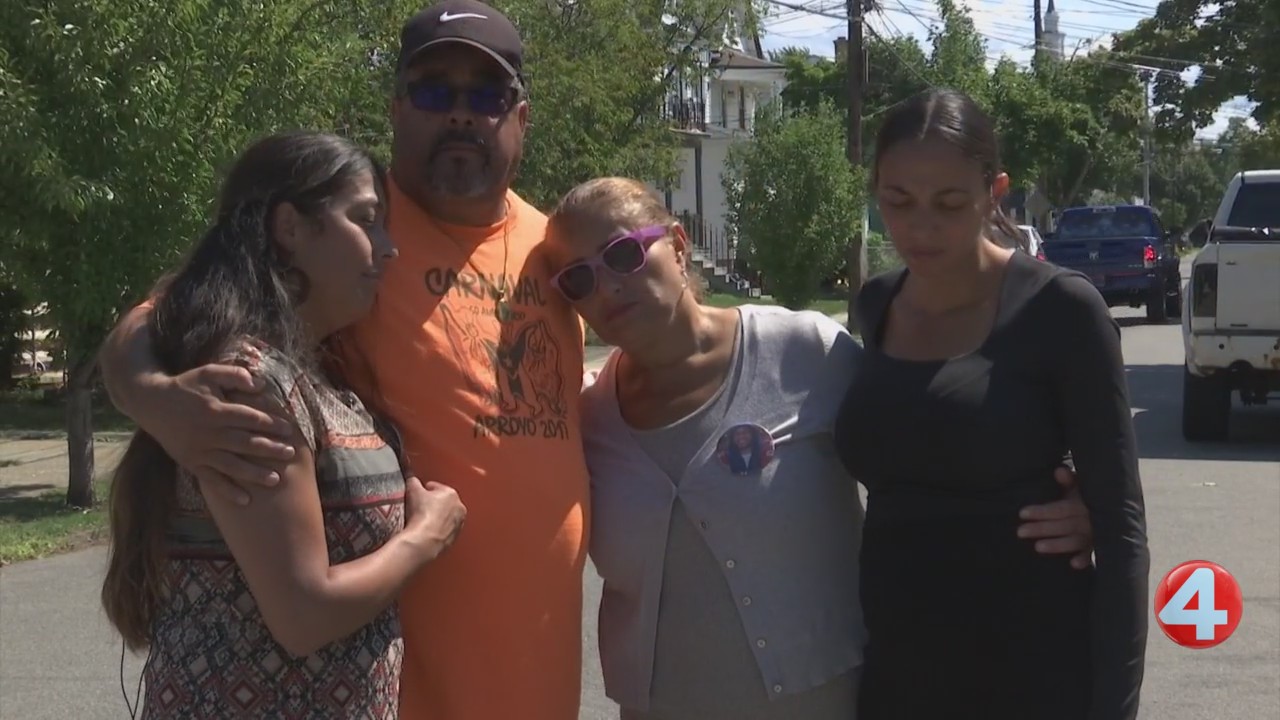 Family mourns loss of Buffalo man after drowning in Puerto Rico – News ...