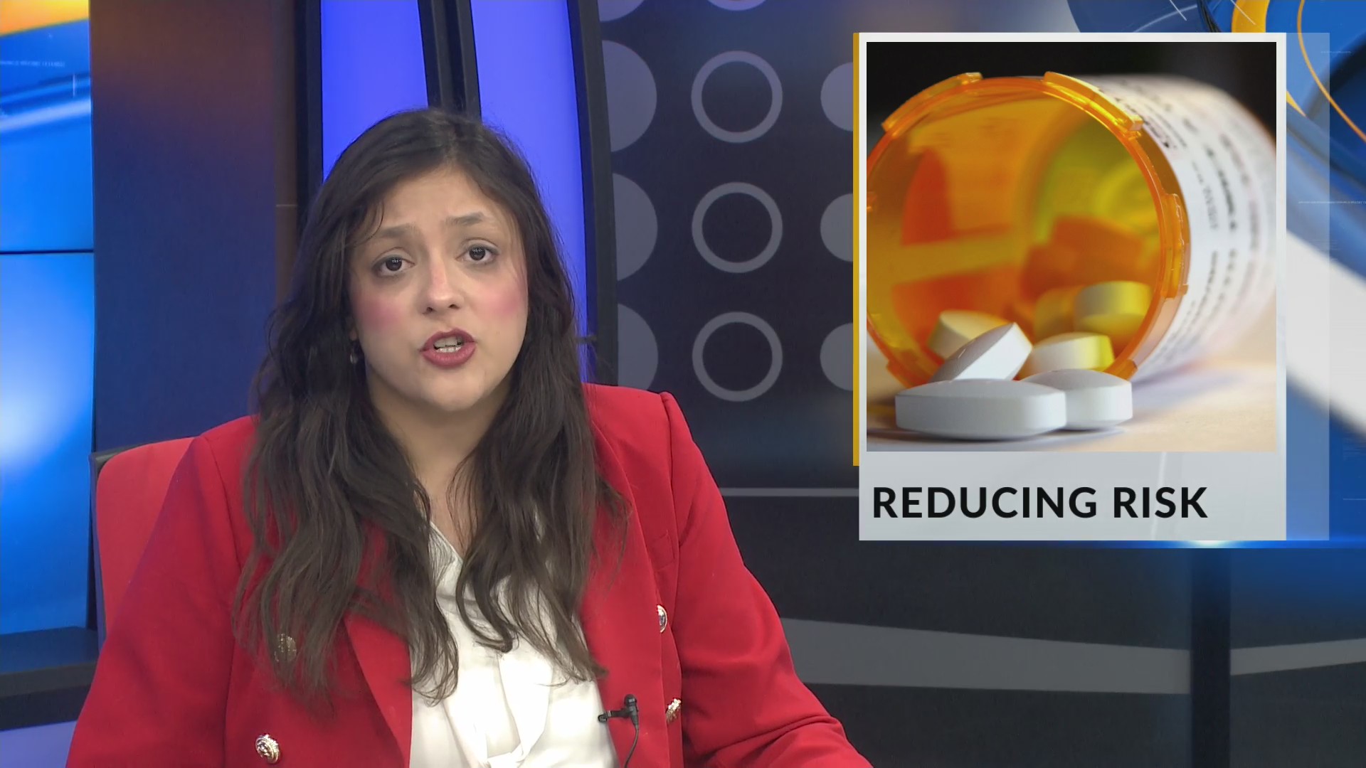 Here are tips to reduce the risk of substance use in your child – KX NEWS