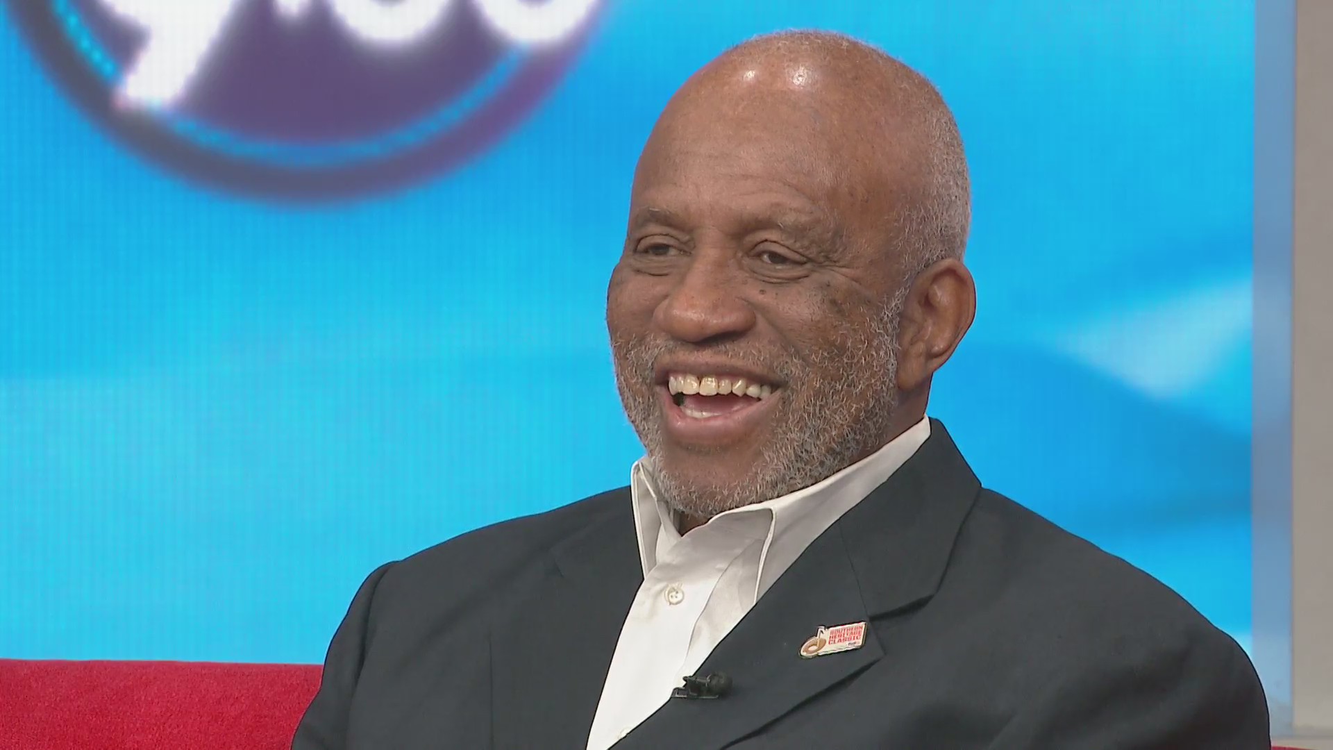 Fred Jones talks heritage, doctor discusses kids and guns, Sickle Cell ...