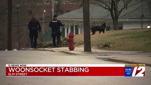 Woonsocket stabbing – WPRI.com