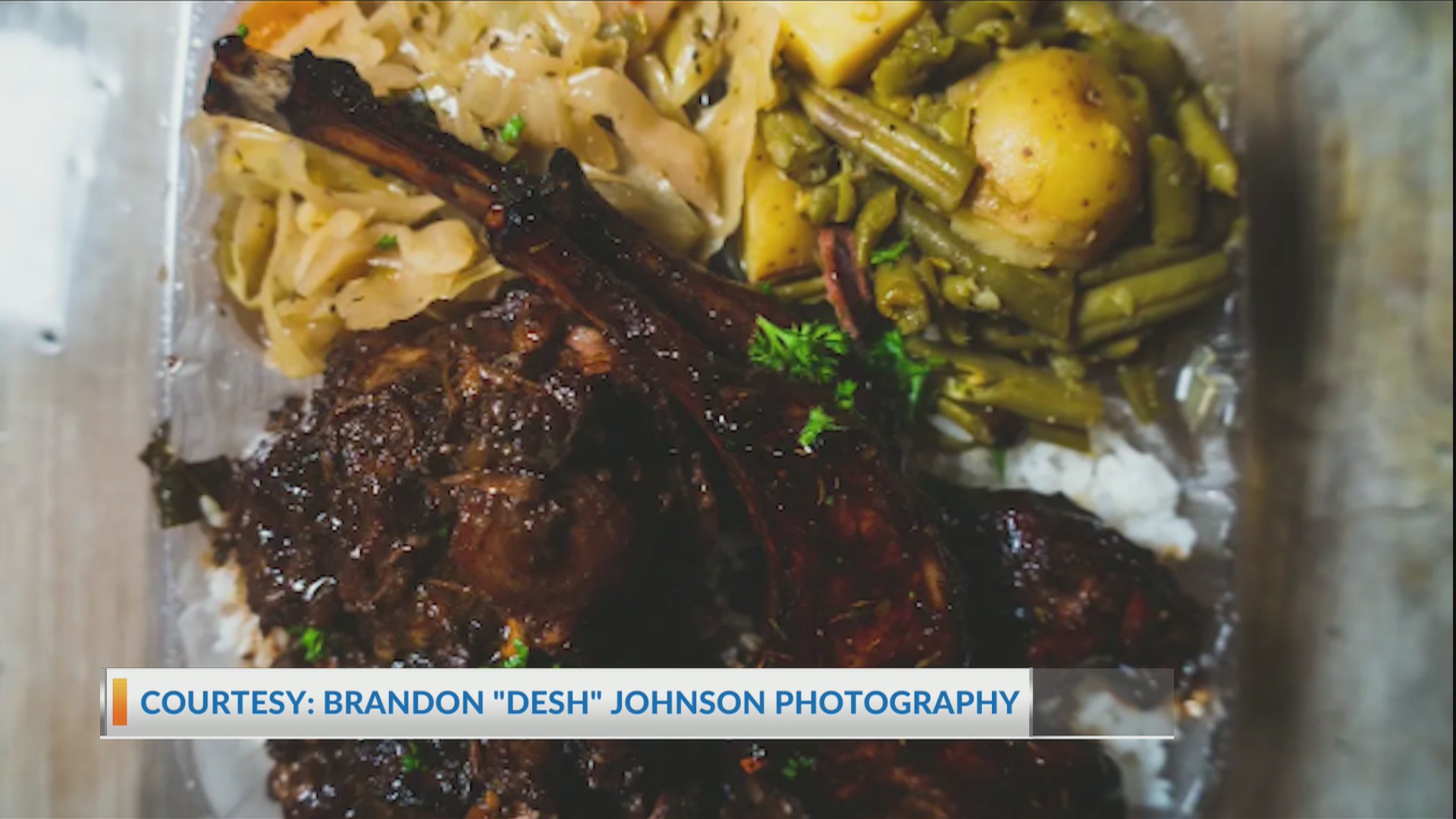 Summer Food Series: Martina Allen is back with a tasty look at ‘Take 2 ...