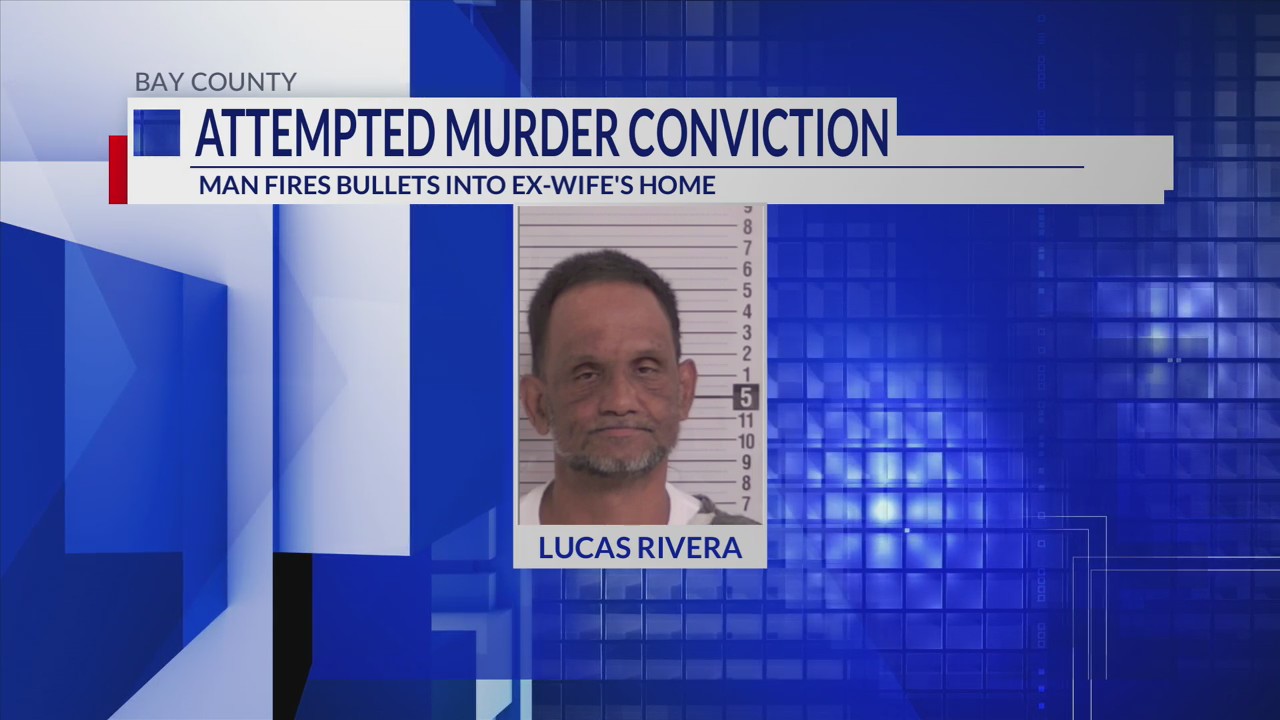 Panama City man given life sentence after attempted murder conviction ...