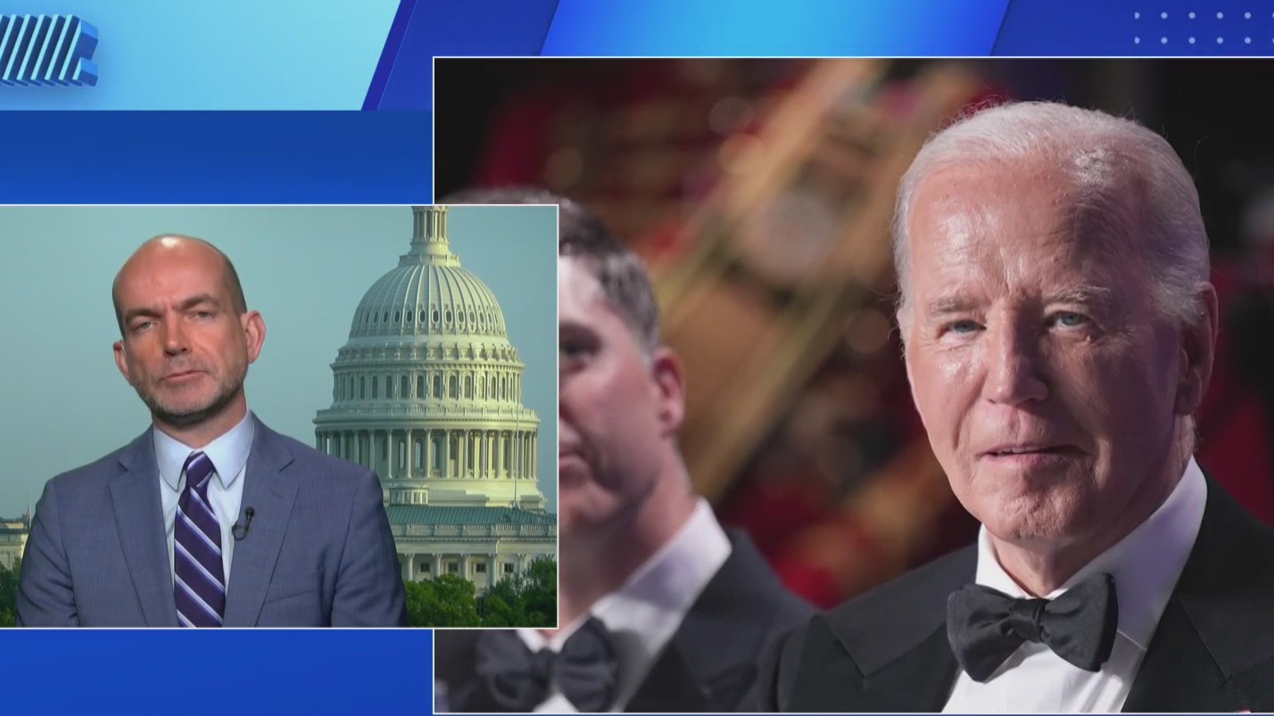 Correspondents’ dinner ‘was okay’: Attendee | NewsNation Prime – NewsNation