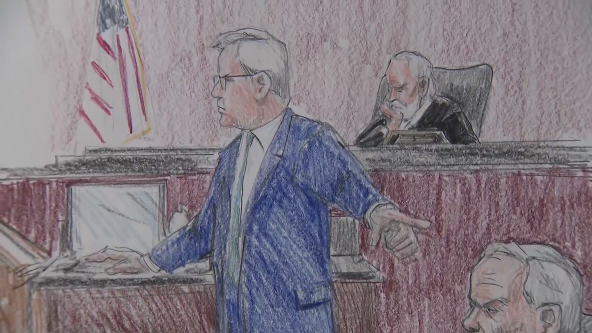 Madigan defense attacks credibility of star witness, former Chicago ...