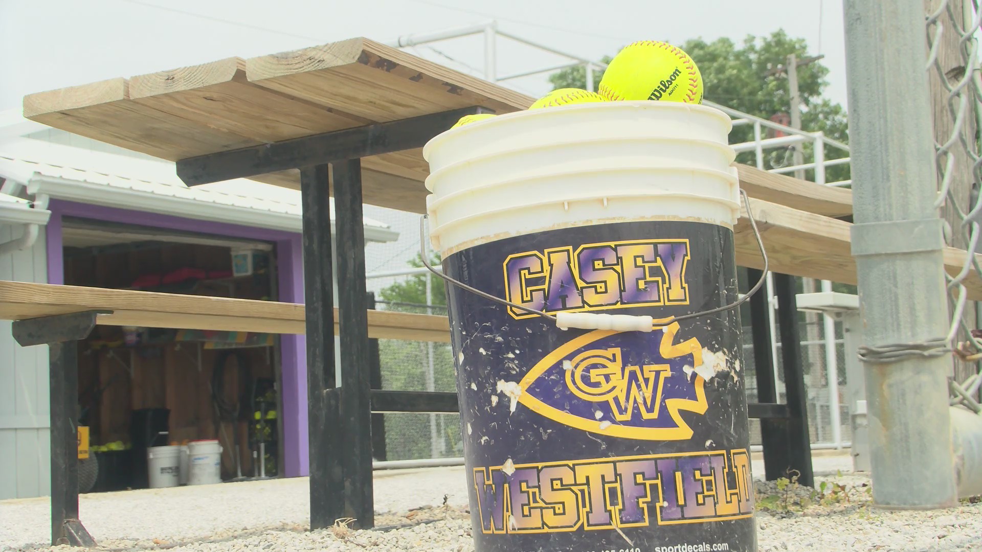 Casey-Westfield softball returns to state softball semifinals – WCIA.com