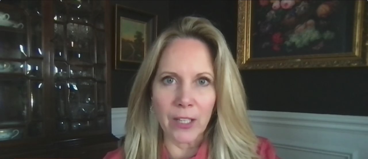 NY Congresswoman Laura Gillen explains Laken Riley Act – PIX11