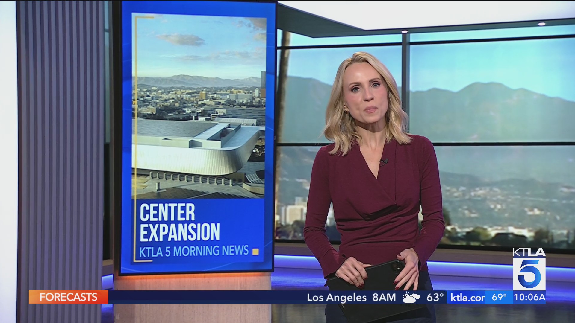 KTLA 5 News Top Stories at 10 a.m. – Oct. 1, 2025 – KTLA