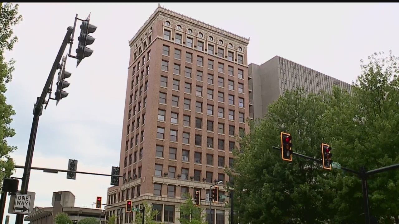 Owner of Realty Building: Demolition is ‘correct’ and ‘final’ decision ...