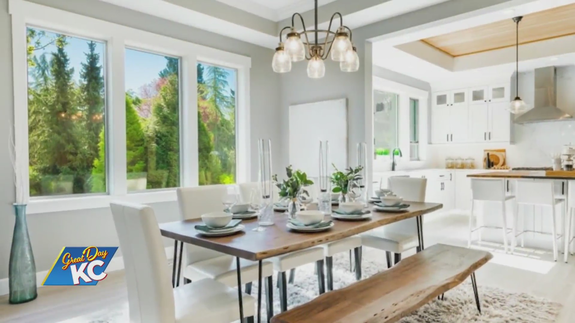 Upgrade Your View With New Windows – FOX 4 Kansas City WDAF-TV | News ...