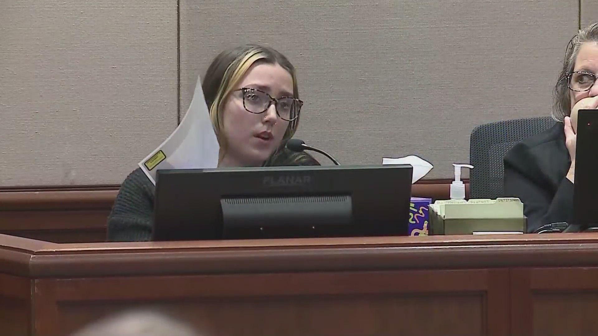 Troy teenager sentenced for fatal Lincoln County DUI crash in 2023 – FOX 2