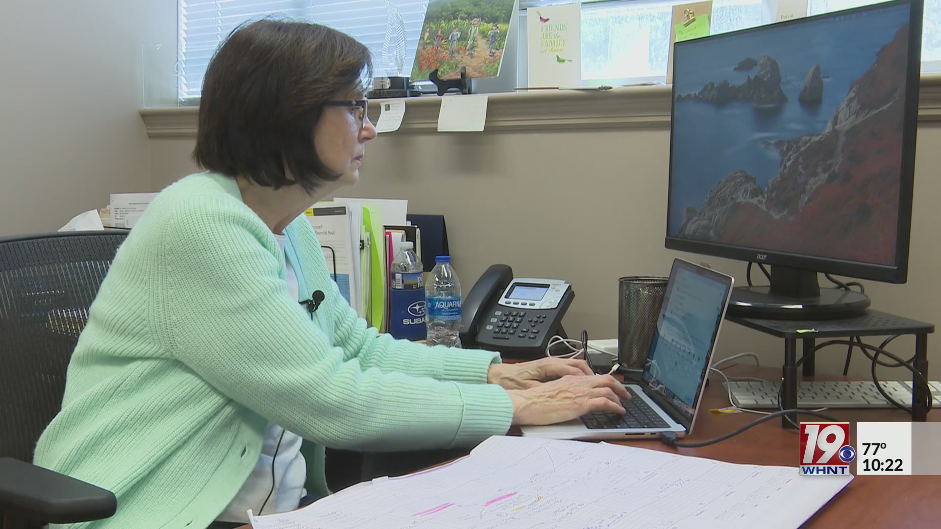 Enable Madison County’s Longtime Leader to Retire | May 22, 2024 | News ...