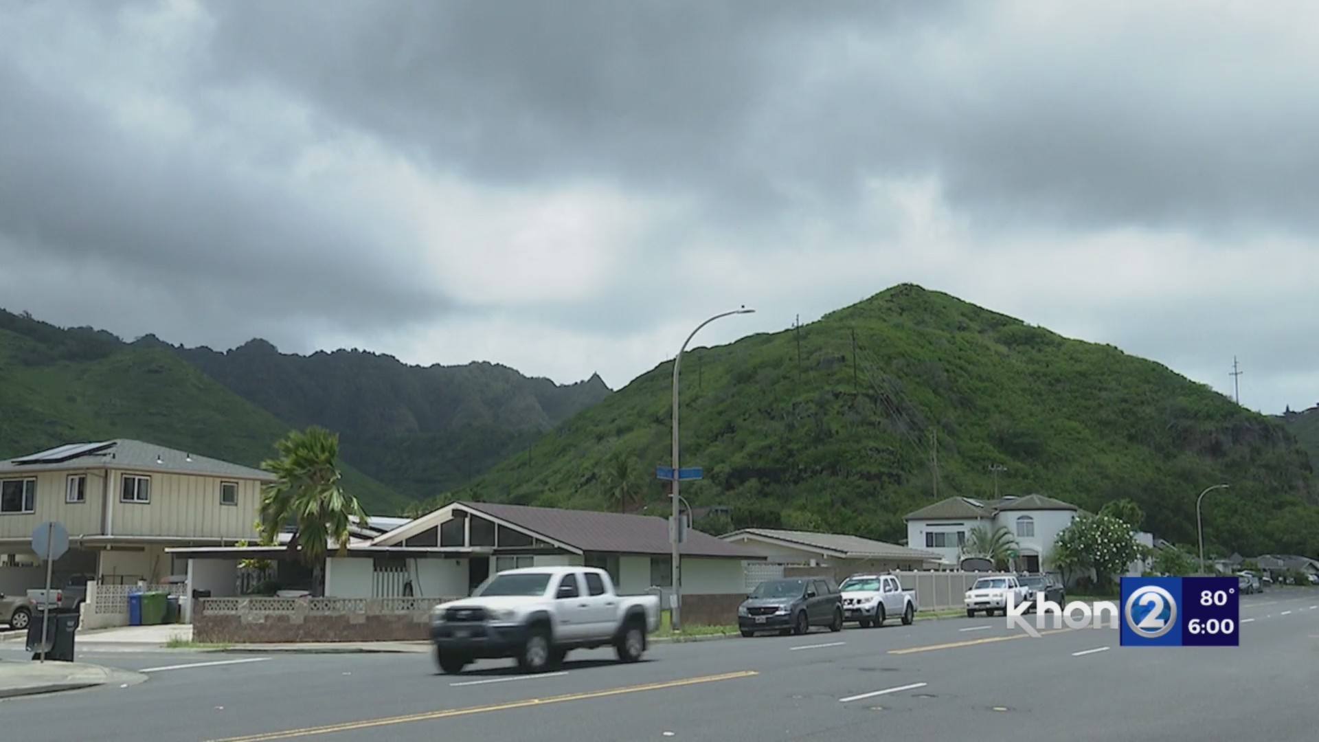 Hawaii Kai outages: Lawmakers want HECO ‘to do a better job’ – KHON2