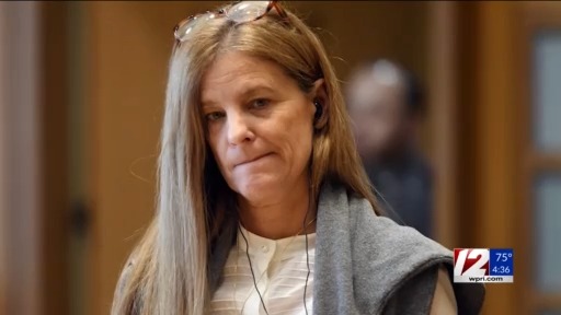 Woman sentenced to more than 14 years in prison for conspiring to ...