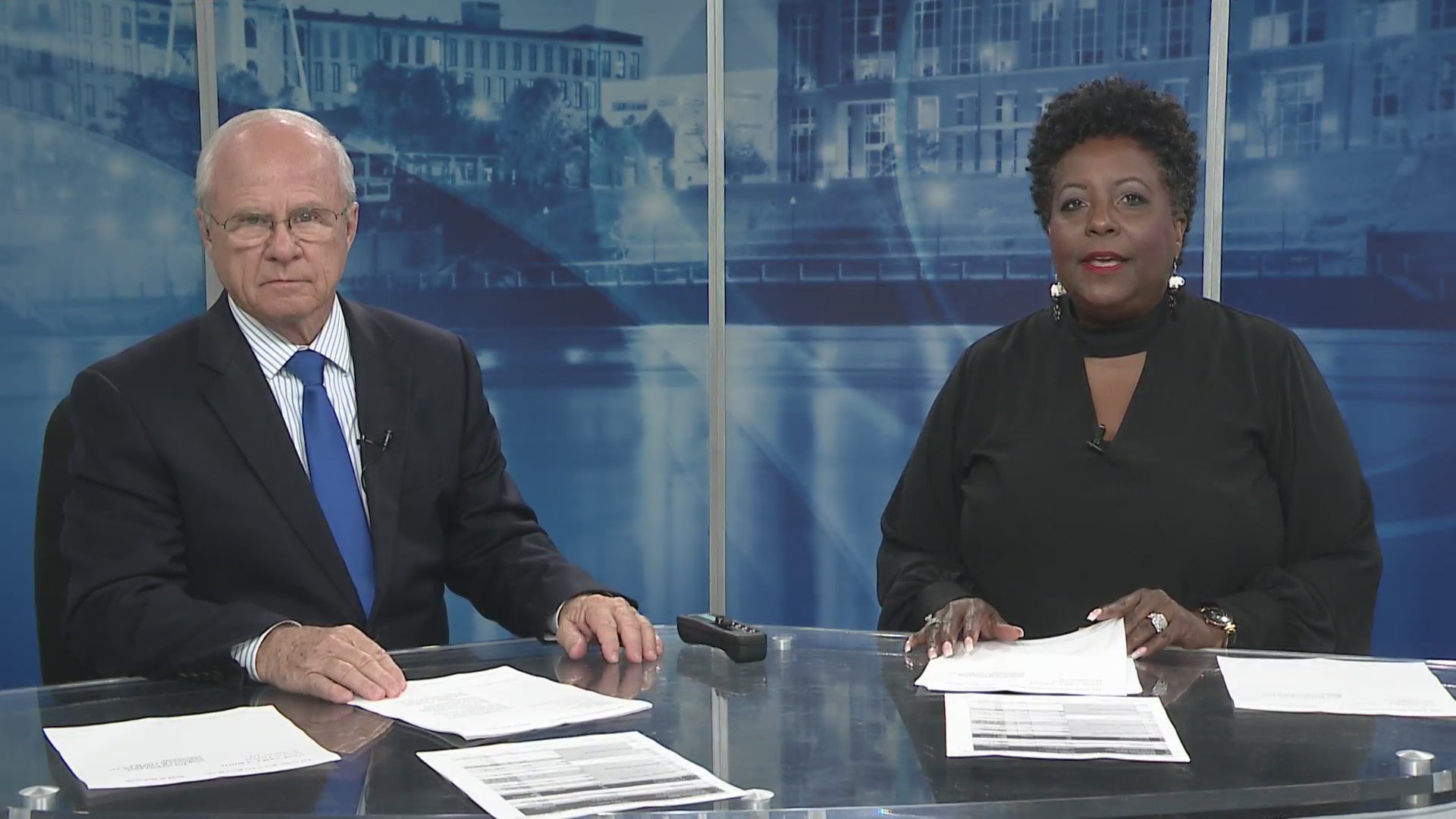 Civilian Careers on Fort Moore: Law enforcement – WRBL