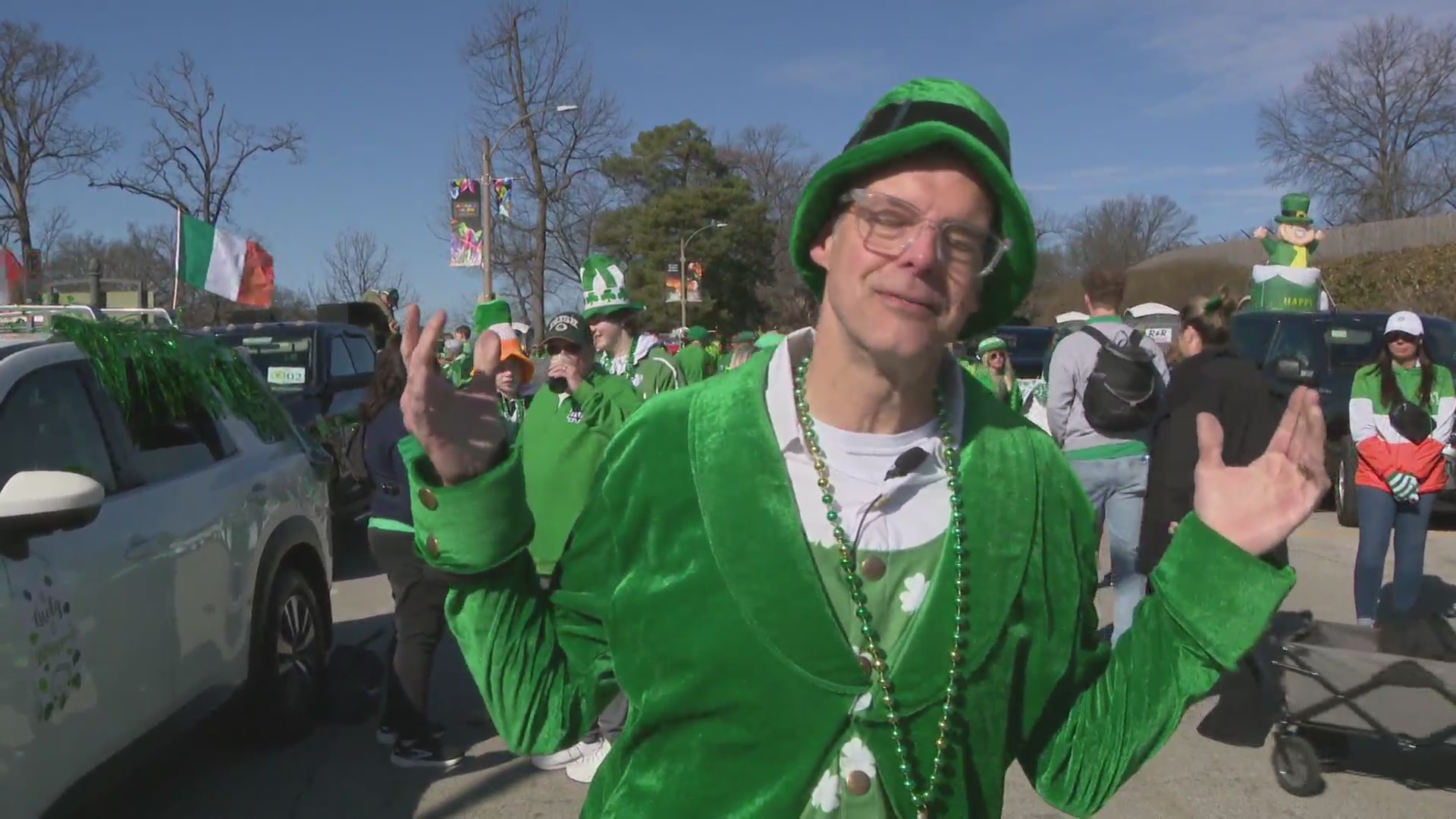 Tim Ezell’s Inspirational Moments: The bonds that connect us – FOX 2