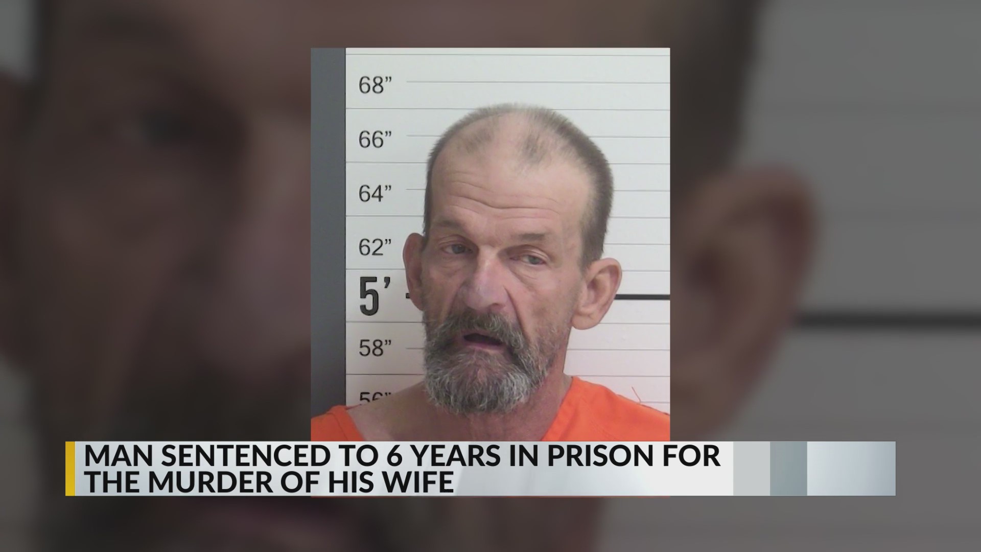 New Mexico man convicted in the death of his wife is sentenced – KRQE ...