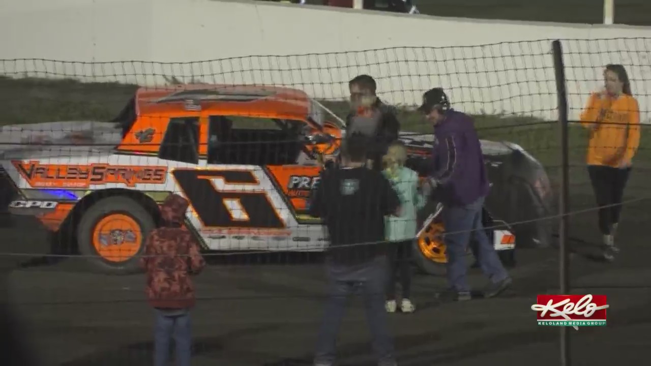 Dustin Gulbrandson wins ninth national championship – KELOLAND.com
