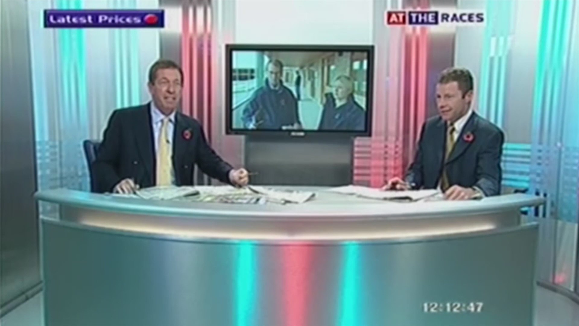 9@9: Do we ever make mistakes on live TV? Of course not — but these ...
