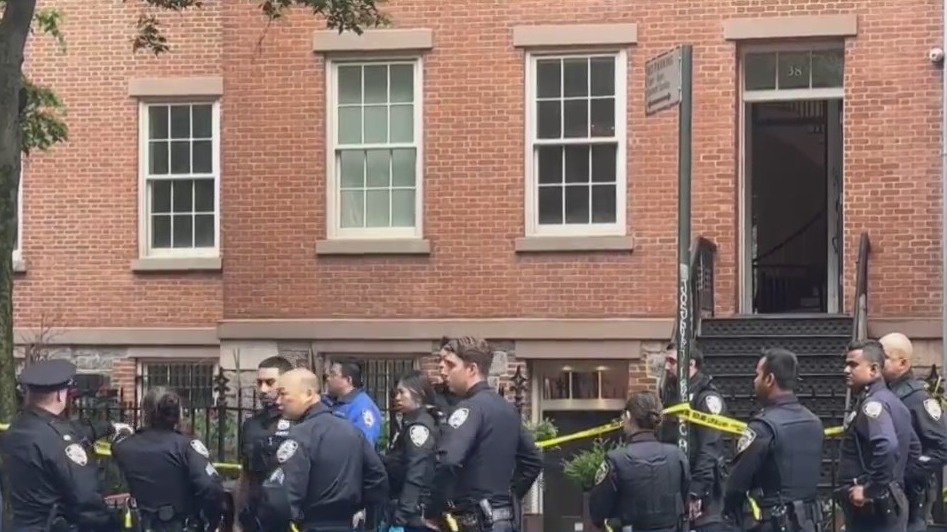 NYPD officer allegedly picked up Italian tourist from airport: sources ...