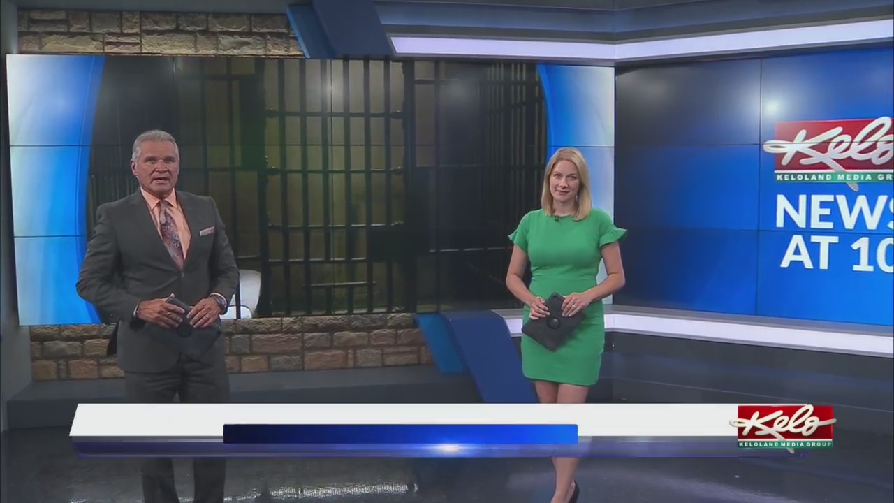 Wasko’s stance on prison site frustrates NOPE president – KELOLAND.com