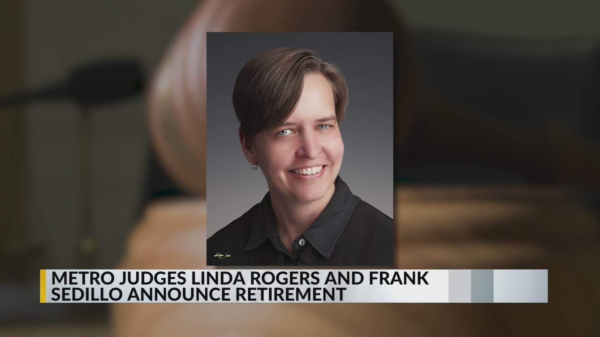 2 Metro Court judges to retire – KRQE NEWS 13 – Breaking News ...