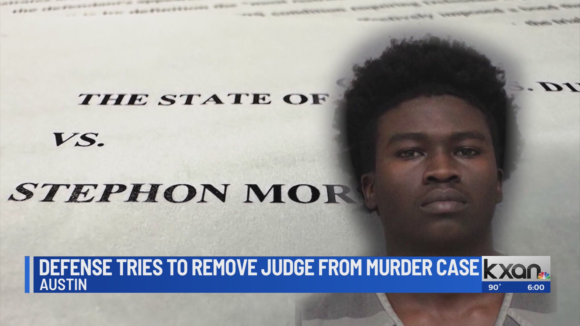 Judge recusal denied in Austin murder case – KXAN Austin