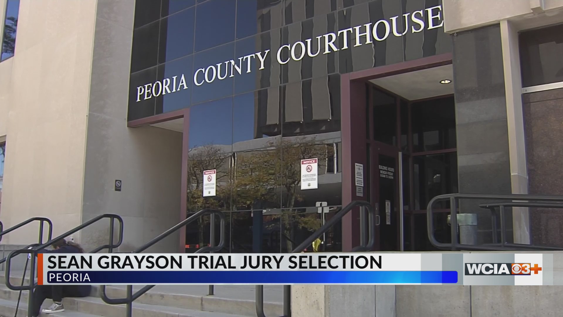 12 jurors, three alternates selected in Sean Grayson murder trial ...