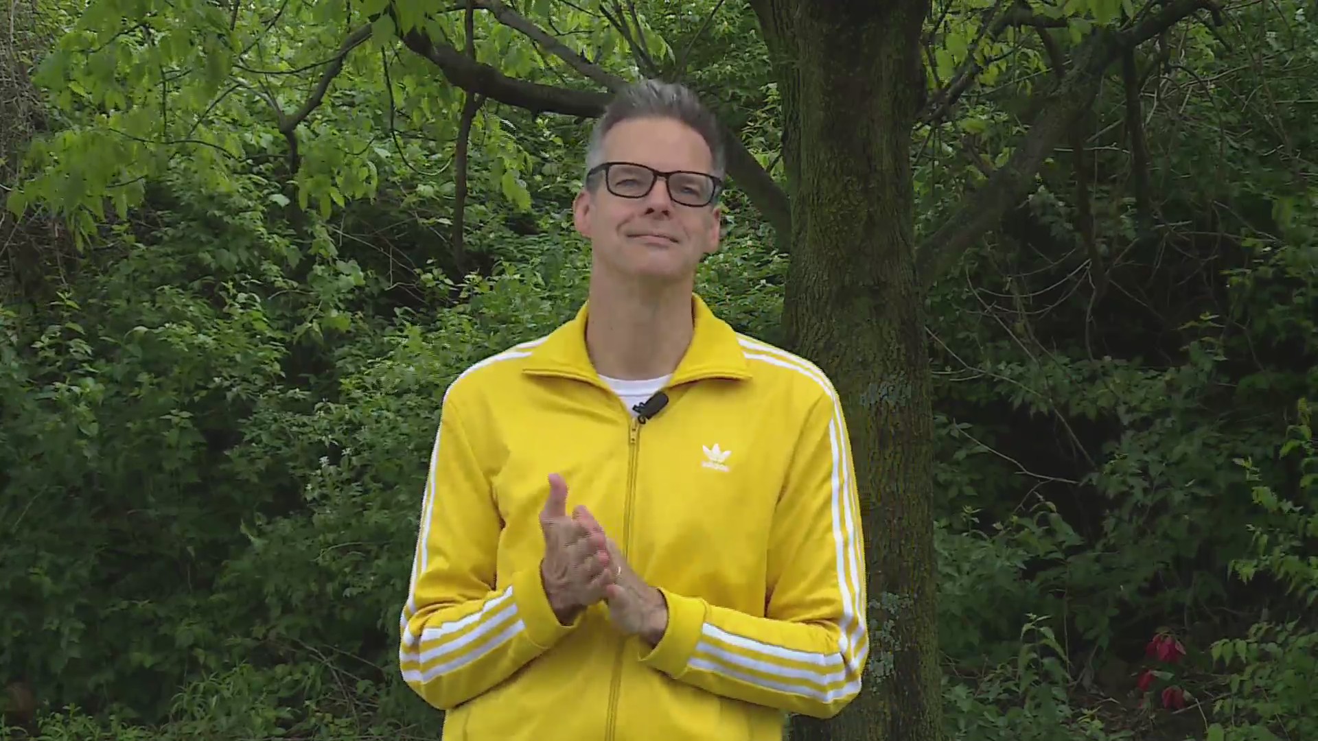 Tim Ezell’s Inspirational Moments: What it takes to build a ...