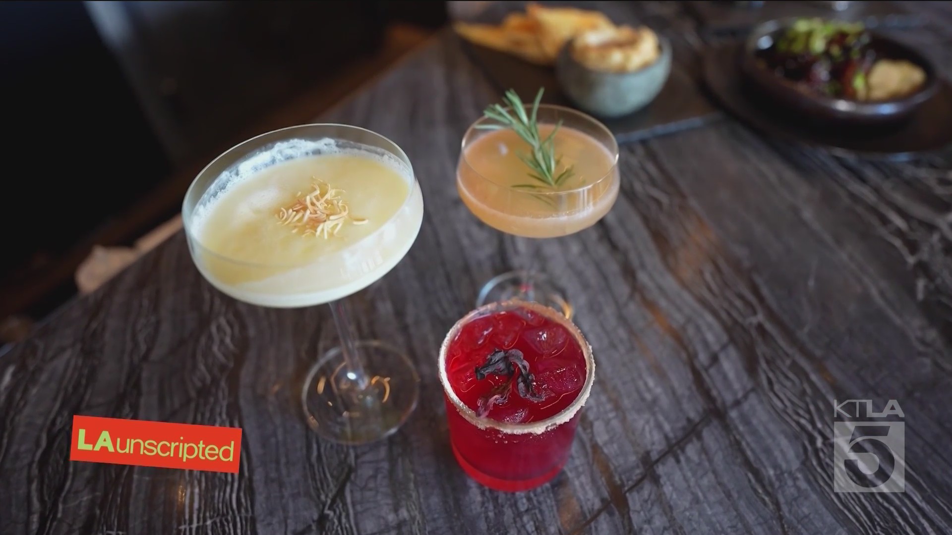 Loews Hollywood Hotel: Where Stars Prepare for Oscar Night – KTLA