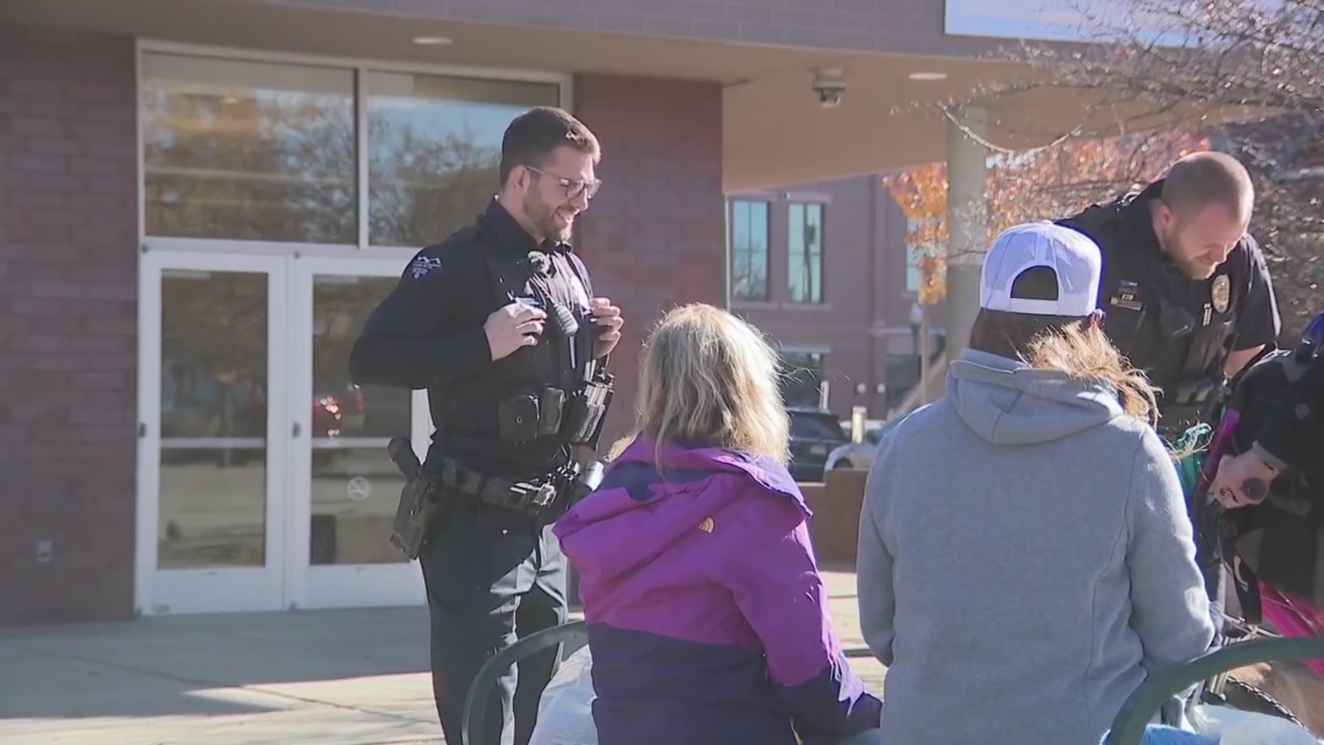 Support the Shield: Arvada Police Department special unit works with ...