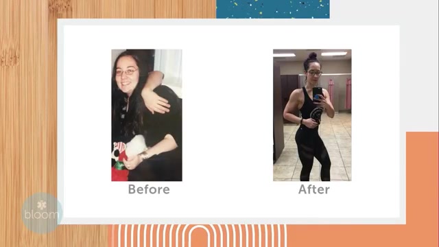 Champion Bodybuilder Lost 90 Pounds by Going Vegan | Bloom – WFLA
