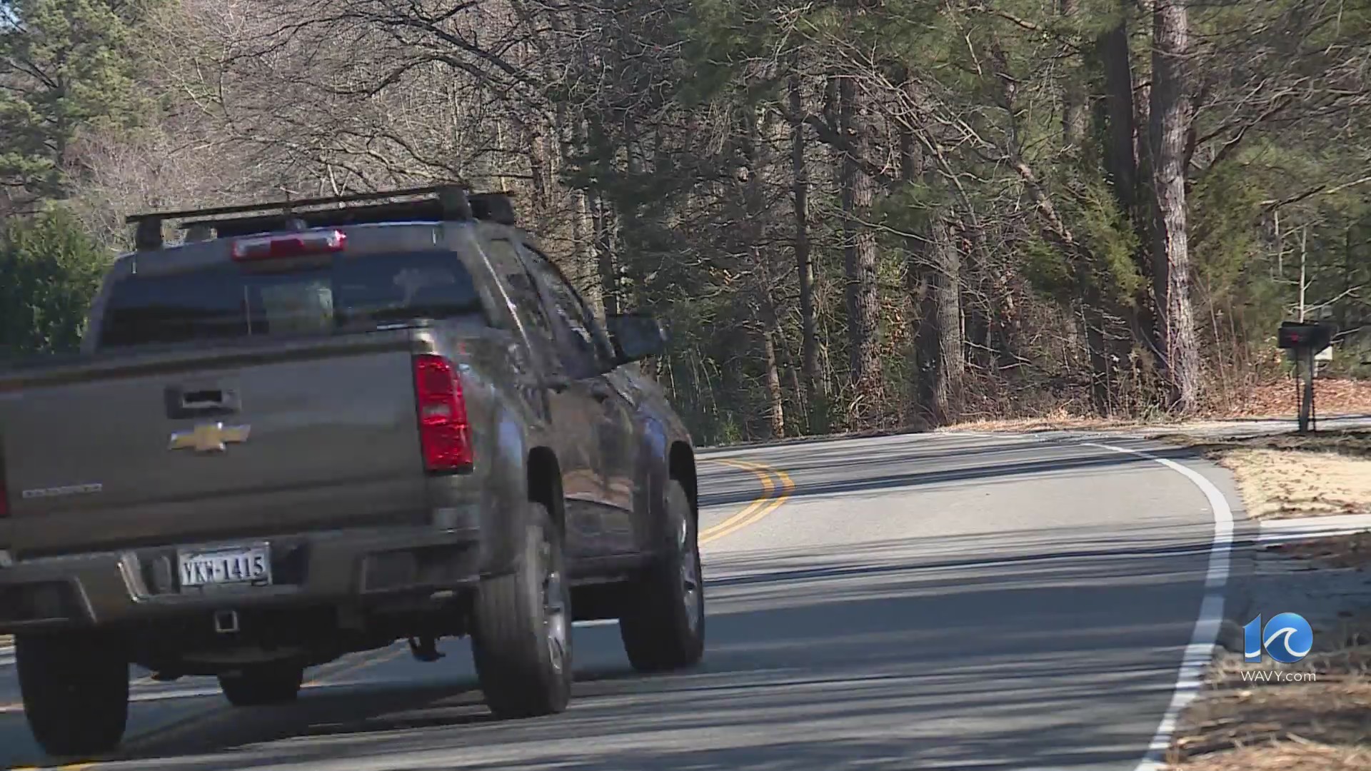 York County activates school zone speed cameras – WAVY.com