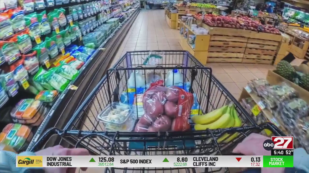Don’t Waste Your Money: Consumers Cutting Back – PAhomepage.com