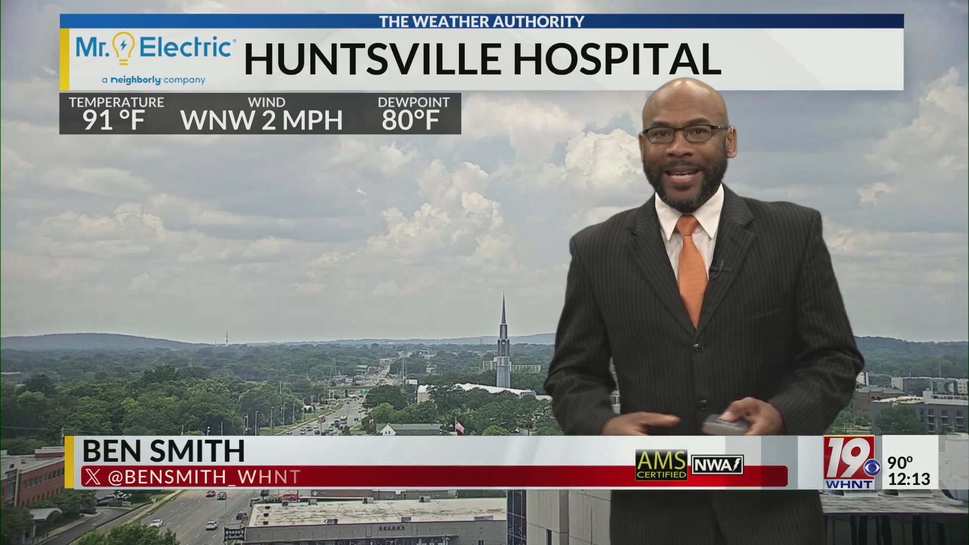 IMPACT DAY TUESDAY – WHNT.com