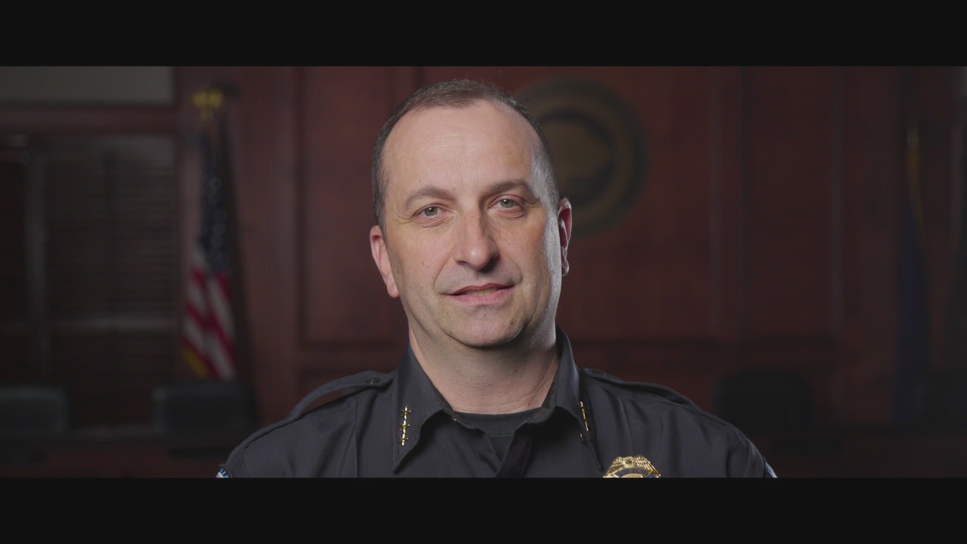 NCPD Chief Greg Gomes to retire at end of June – WCBD News 2