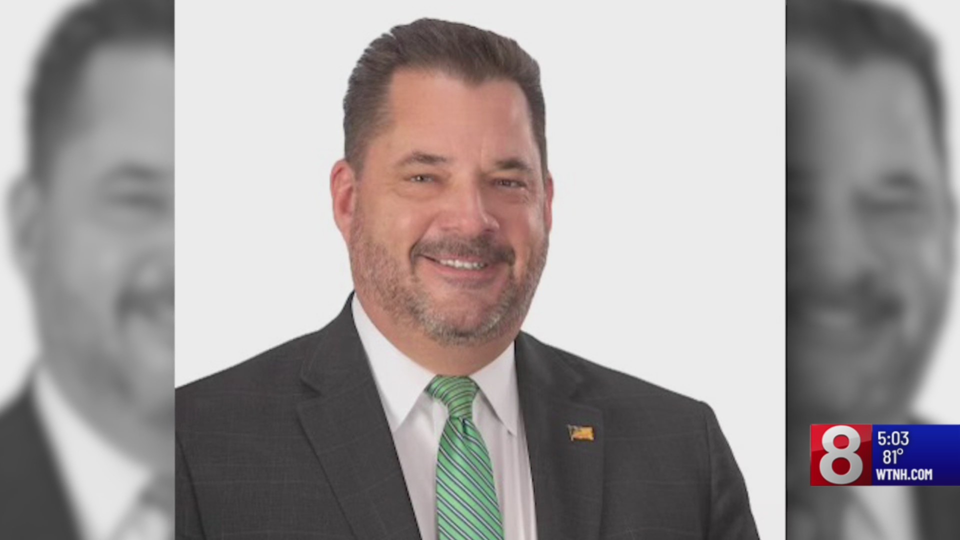 West Haven police commission chair resigns – WTNH.com