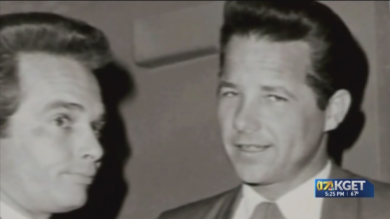 Songwriter Buddy Mize enters East Hall of Fame – KGET 17 News