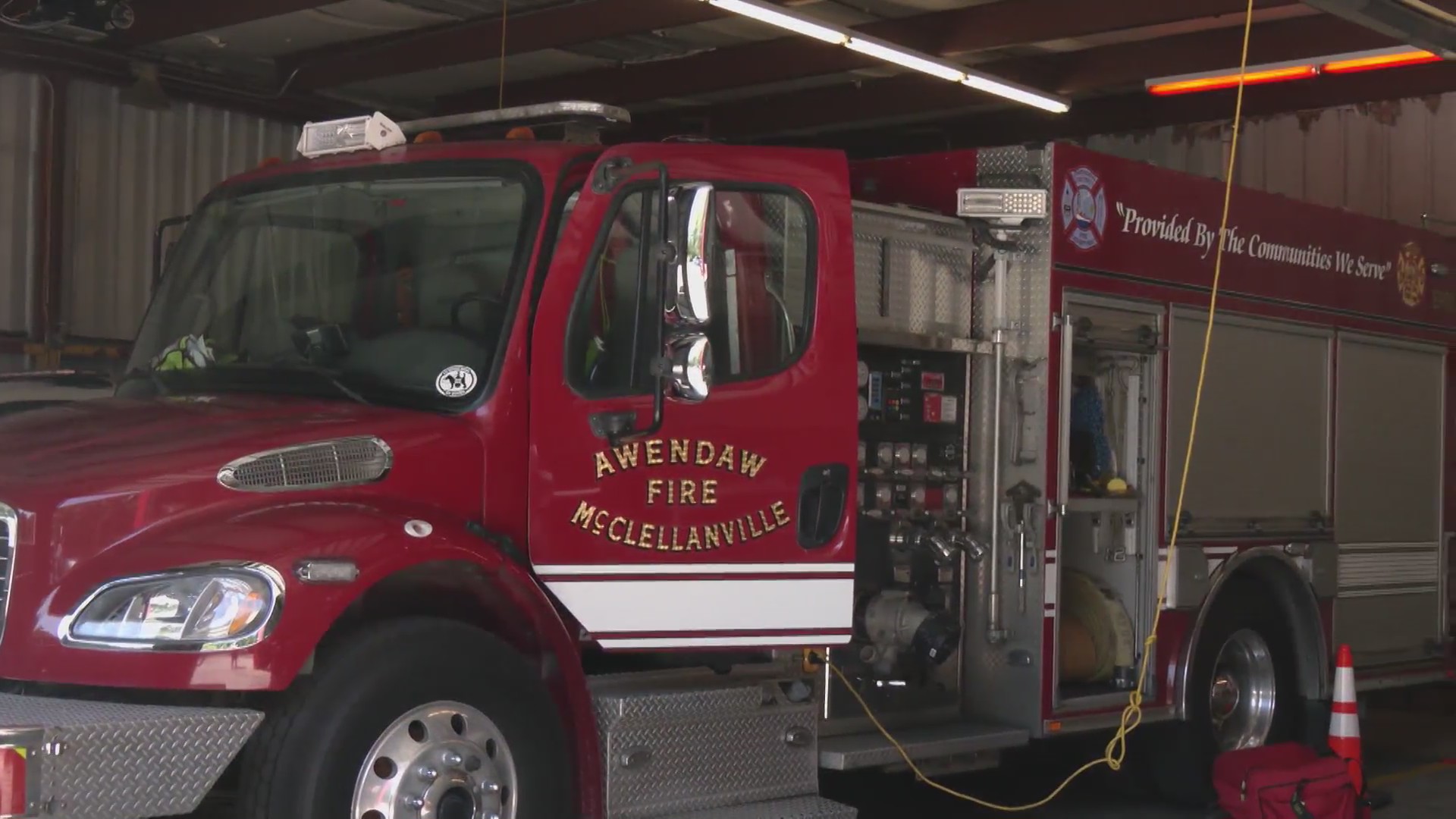 Fire district in Lowcountry facing obstacles getting new fire trucks ...