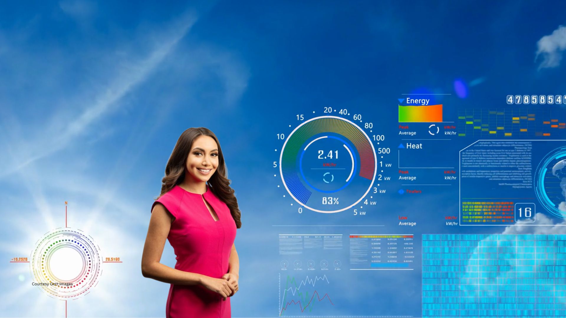 Top 10 reasons to become a meteorologist – KHON2